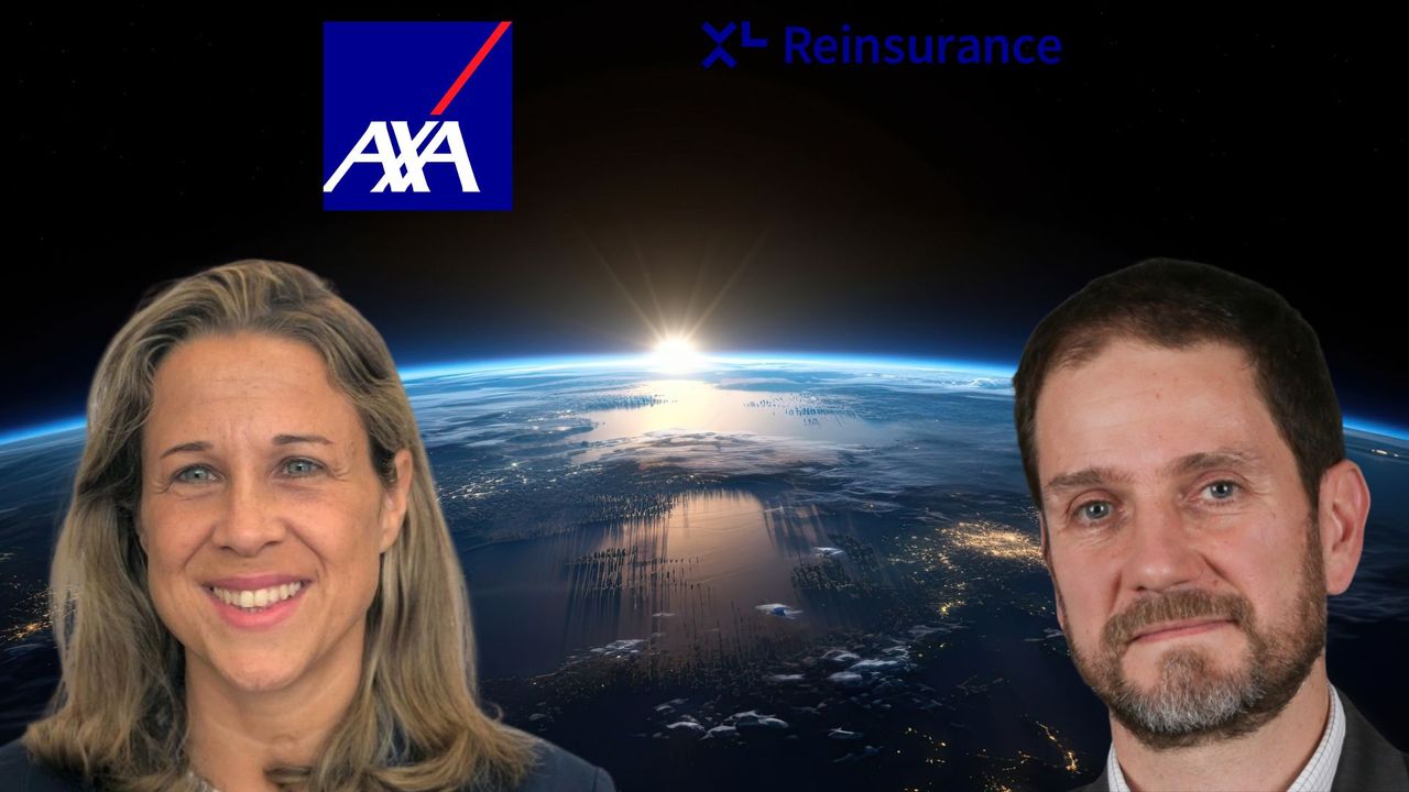 AXA XL charges up energy, construction teams | Intelligent Insurer